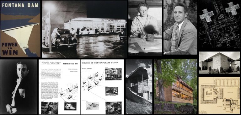 LONG AND IMPORTANT PRACTICES RENDERED TOO BRIEFLY: THE ARCHITECTURE OF ...